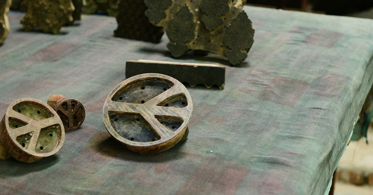 20th Anniversary Peace Shirt. – 3sixteen