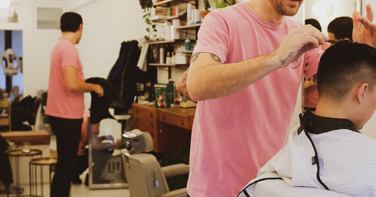 Local Guide: Mildred New York. – 3sixteen