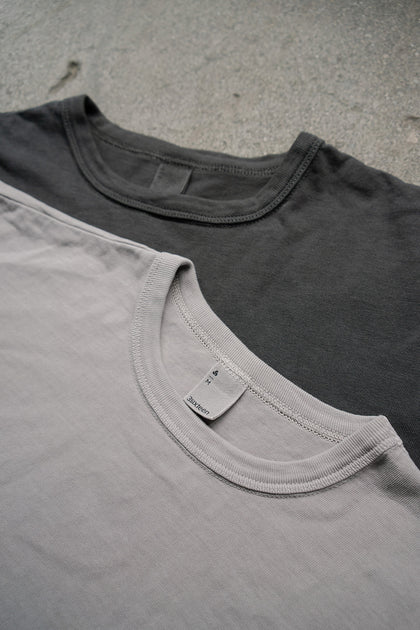 Smoke & Ash Tees. – 3sixteen