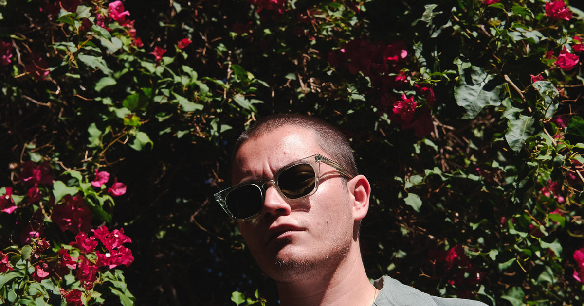 Team Profiles: ~ David Furness. – 3sixteen